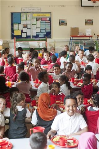 Shakespeare Primary School - School Menus