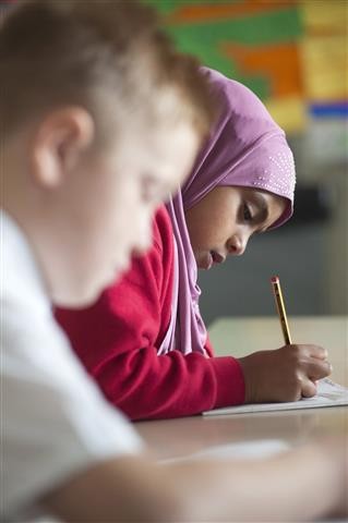 Shakespeare Primary School - Admissions