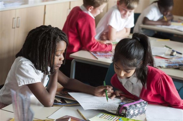 Shakespeare Primary School - Our Curriculum