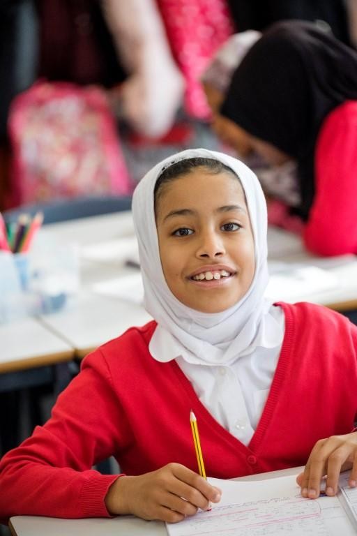 Shakespeare Primary School - School Council