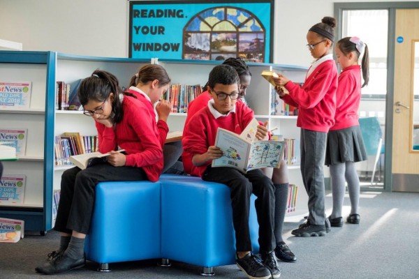 Shakespeare Primary School - For Parents/Carers