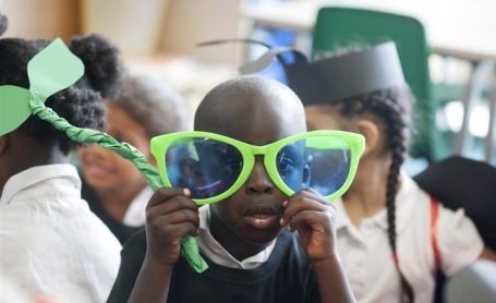 Shakespeare Primary School - Home